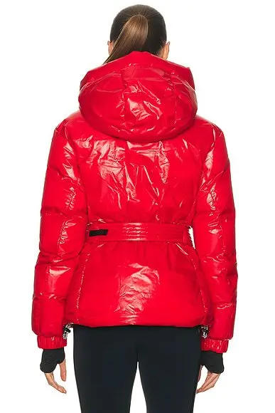 Perfect Moment Candice Ski Parka