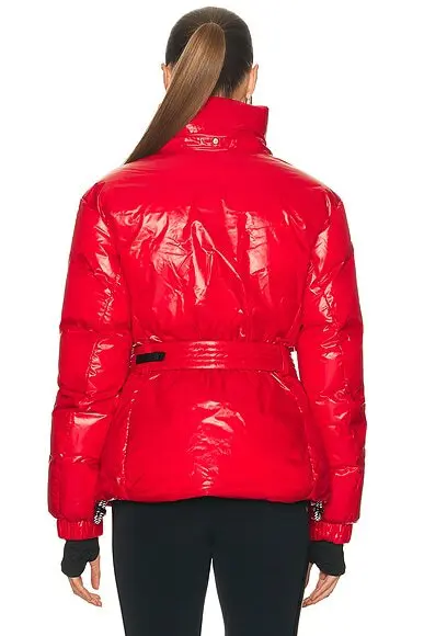 Perfect Moment Candice Ski Parka