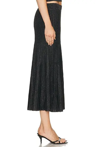 Solid & Striped The Theresa Skirt