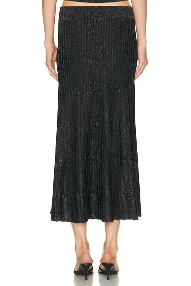 Solid & Striped The Theresa Skirt