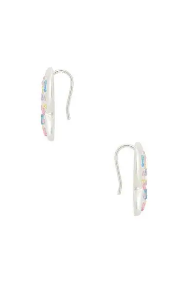Sandy Liang Nabo Earrings