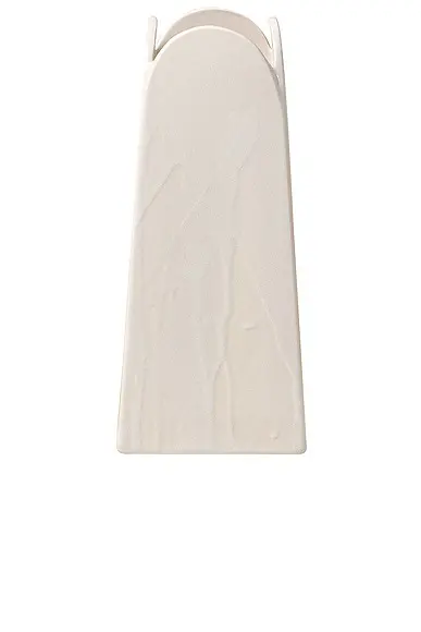 SIN Olto Tall Vase - Glace