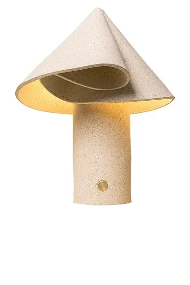 SIN Shayd Table Lamp - Sand