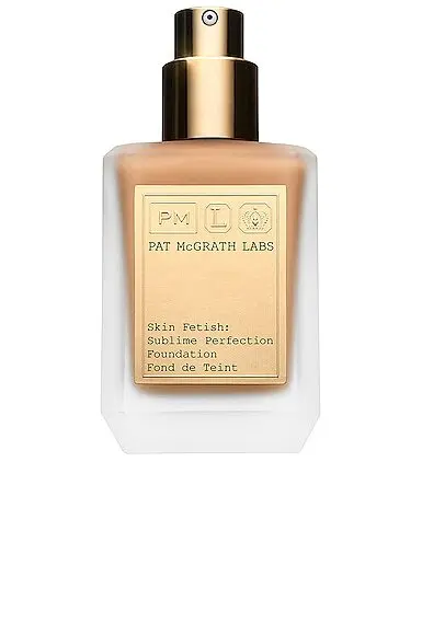 PAT MCGRATH LABS Skin Fetish: Sublime Perfection Foundation - Medium 16