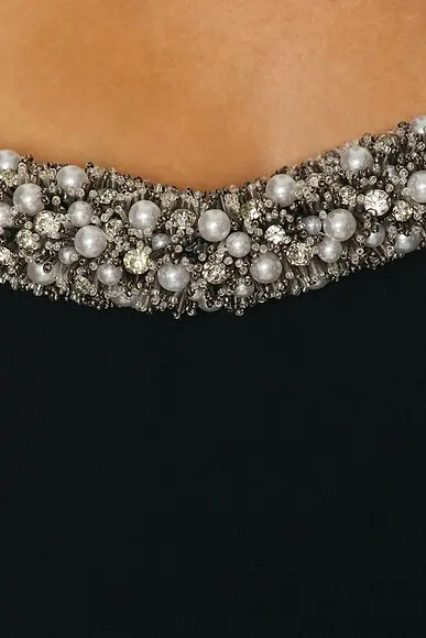 Simkhai Riona Bustier Gown