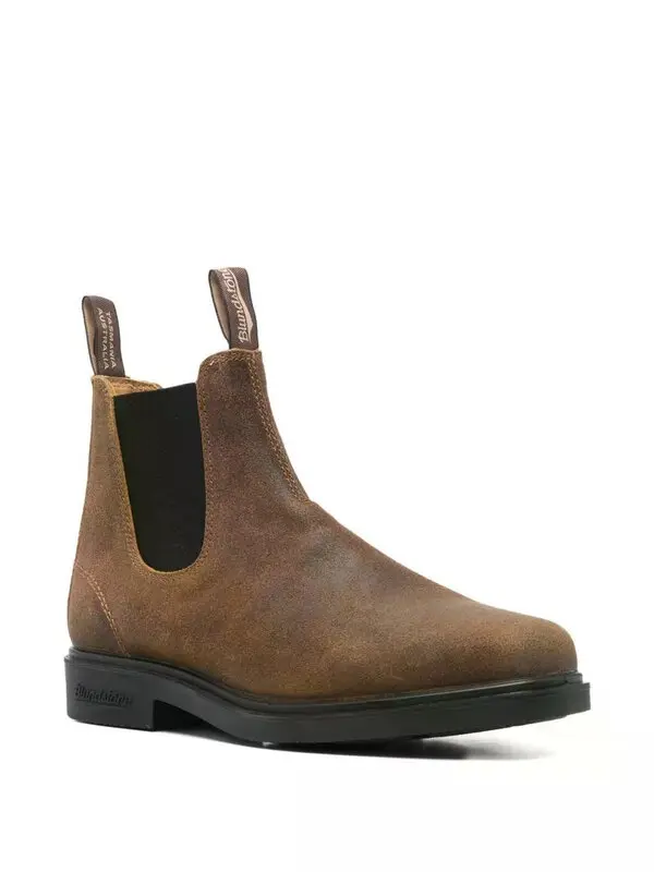Blundstone 2581 Pull-tab Chelsea Boots