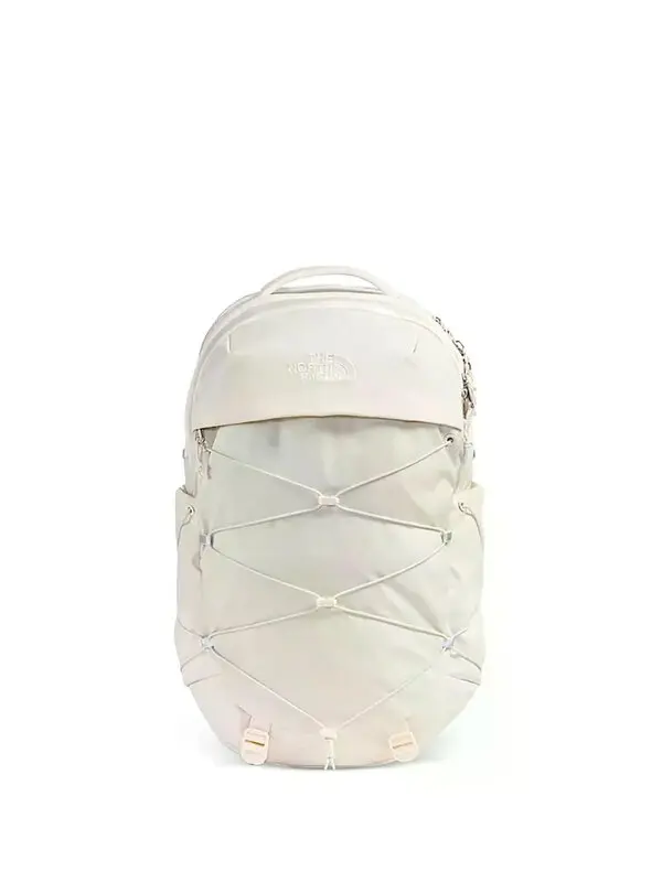 The North Face Borealis Drawstring Backpack - Neutrals