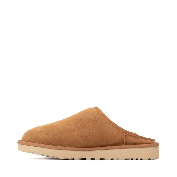UGG Classic Slip-on Slipper - Chestnut