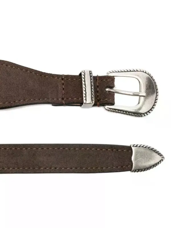 PAURA Buckle Belt