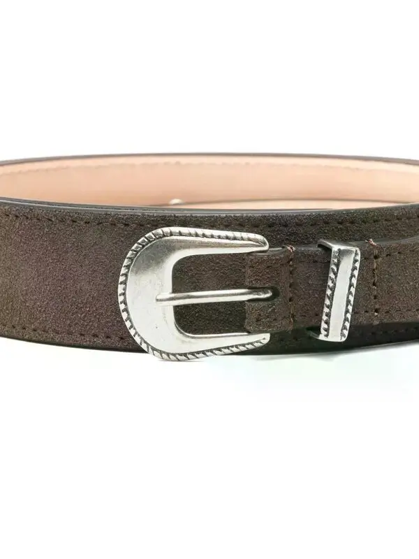 PAURA Buckle Belt