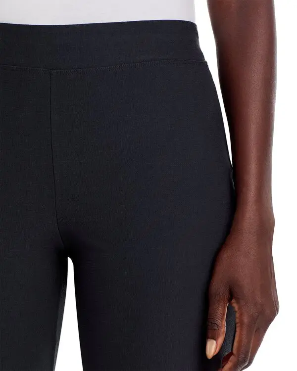Eileen Fisher Slim Ankle-length Trousers