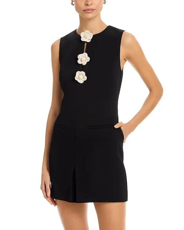 MILLY Saylor Mini Dress