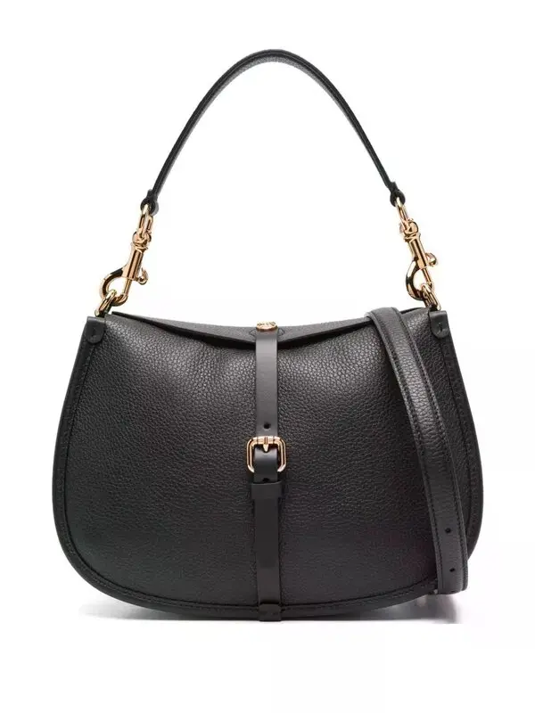 Etro Medium Pony Shoulder Bag