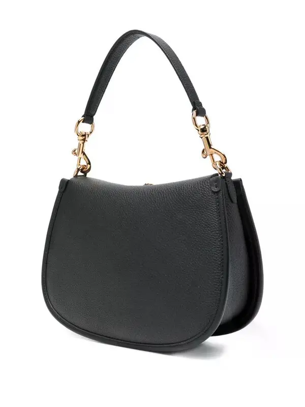Etro Medium Pony Shoulder Bag