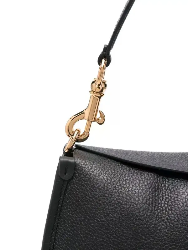 Etro Medium Pony Shoulder Bag