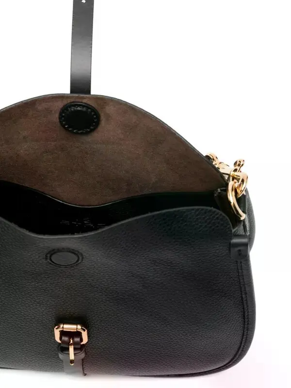 Etro Medium Pony Shoulder Bag