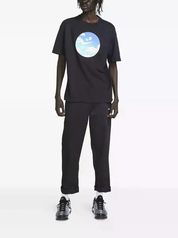 Nike Graphic-print T-shirt