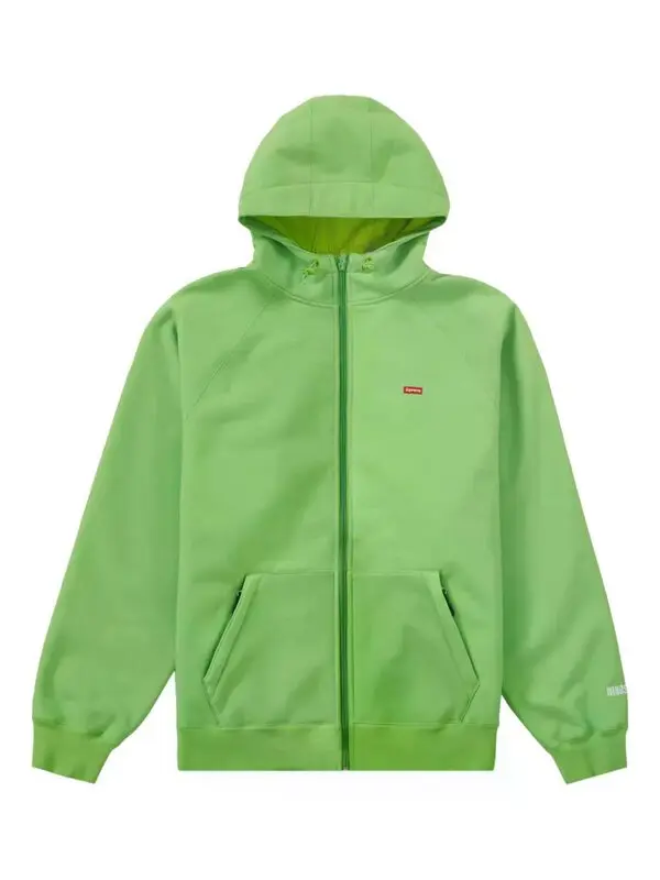Supreme Windstopper Zip-up Hoodie