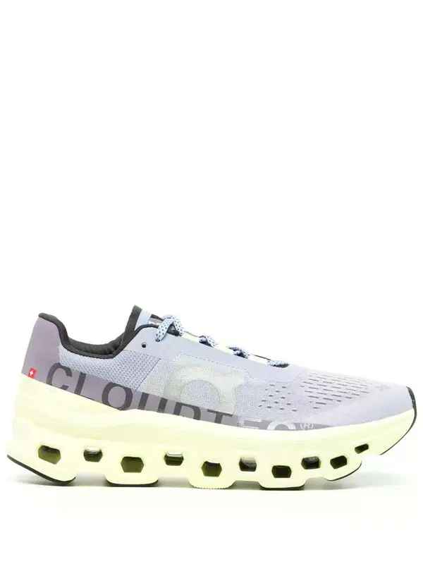 On Cloudmonster Sneakers