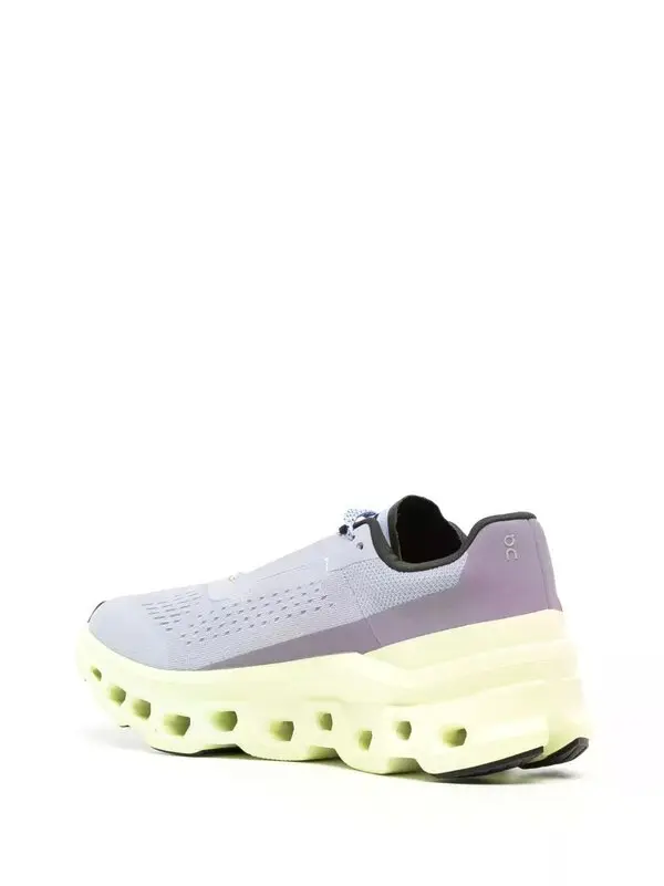 On Cloudmonster Sneakers
