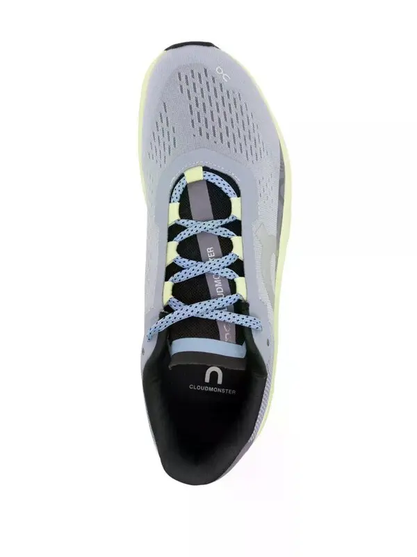 On Cloudmonster Sneakers
