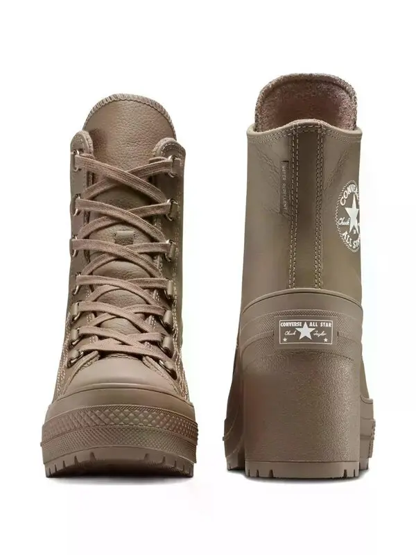 CONVERSE Chuck 70 Lace-up Boots