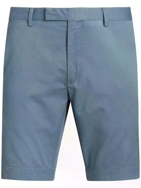 Polo Ralph Lauren Tailored Low-rise Shorts