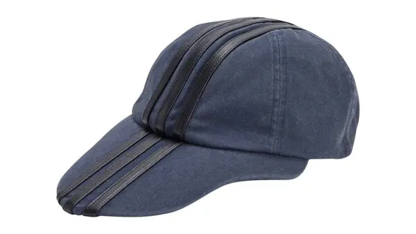 Adidas X Thug Club Sword Cap - Night Indigo