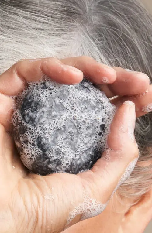 NOTICE HAIR CO. Detoxifier Shampoo Bar