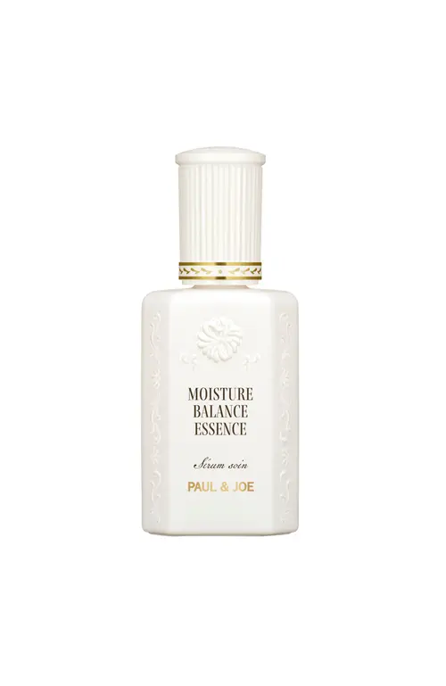Paul & Joe Moisture Balance Essence - White