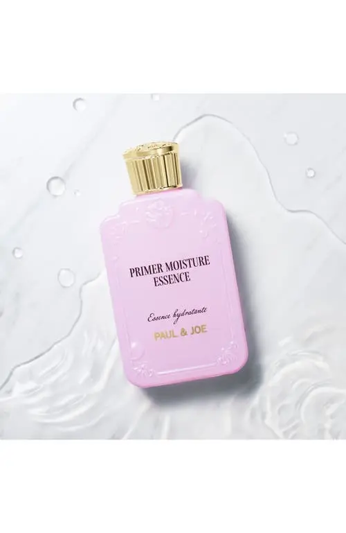 Paul & Joe Primer Moisture Essence