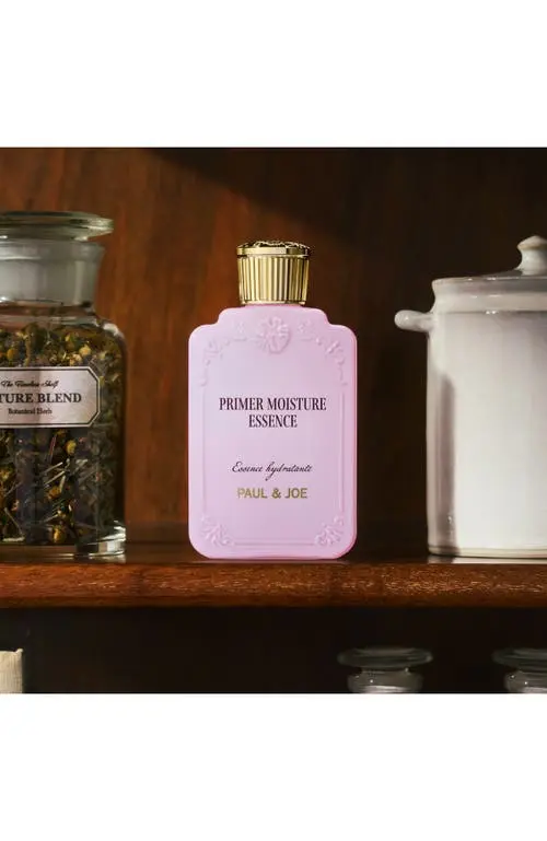 Paul & Joe Primer Moisture Essence