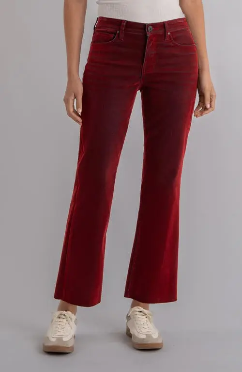 Kut From The Kloth Kelsey Flare Jeans