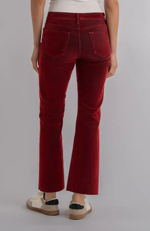 Kut From The Kloth Kelsey Flare Jeans