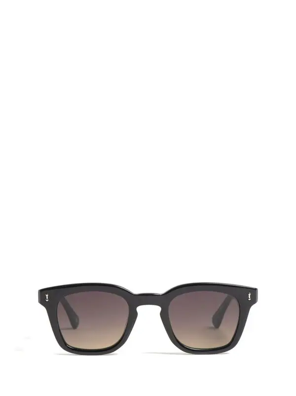 PETER AND MAY Sunglasses - Black / Army