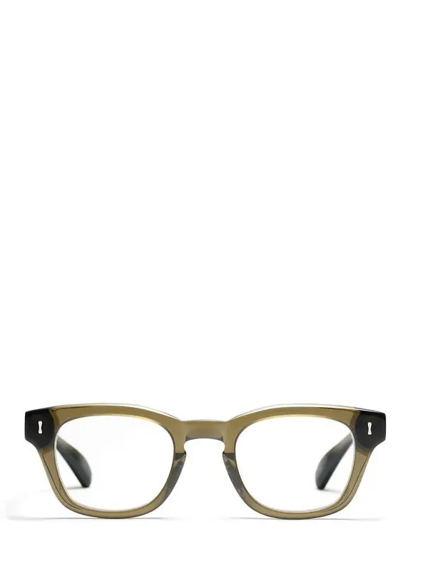 PETER AND MAY Eyeglasses - Saguaro