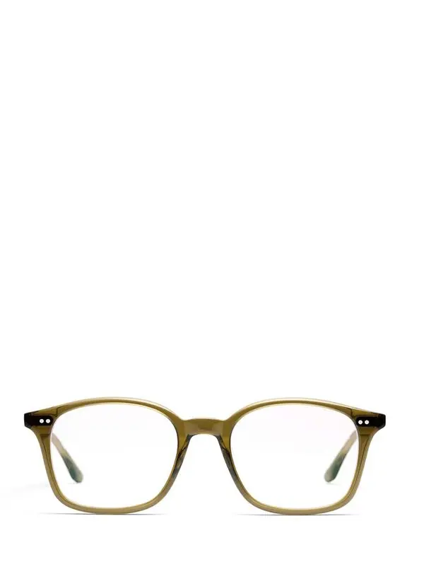 PETER AND MAY Eyeglasses - Saguaro