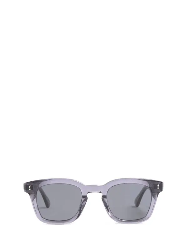 PETER AND MAY Sunglasses - Robotgrey / Grey