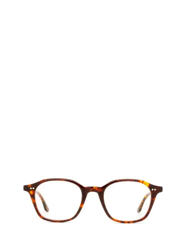 PETER AND MAY Lt29 Opt Eyeglasses - Tortoise