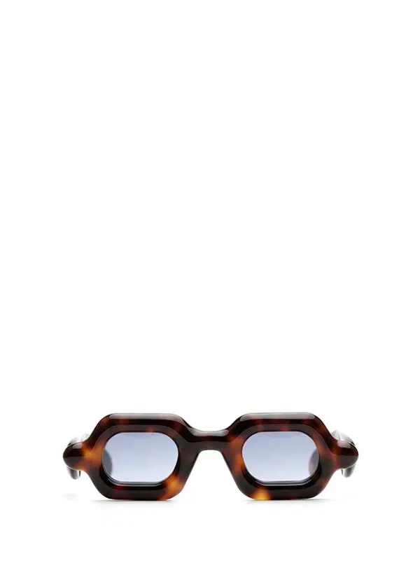 PALOCERAS Rectangular Sunglasses - Hg-sx