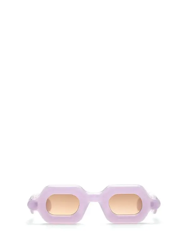 PALOCERAS Rectangular Sunglasses - Ld-sx