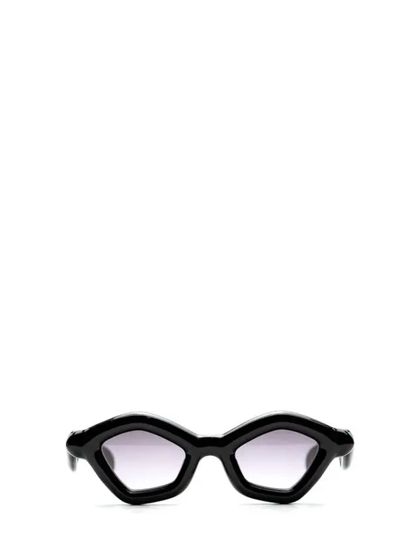 PALOCERAS Irregular Sunglasses - Sb-dx