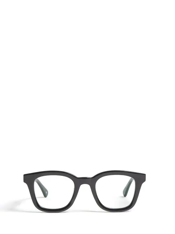 PETER AND MAY 103 Opt Eyeglasses - Black