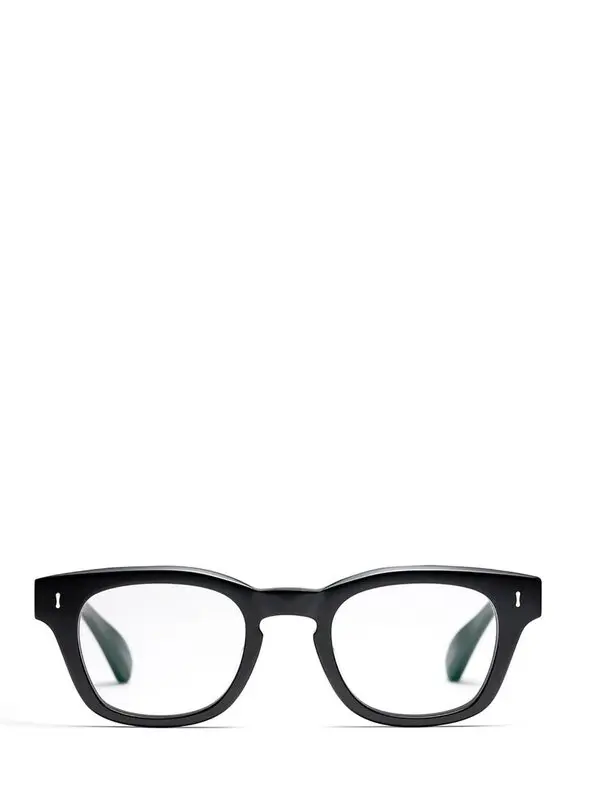 PETER AND MAY 132 Opt Eyeglasses - Black