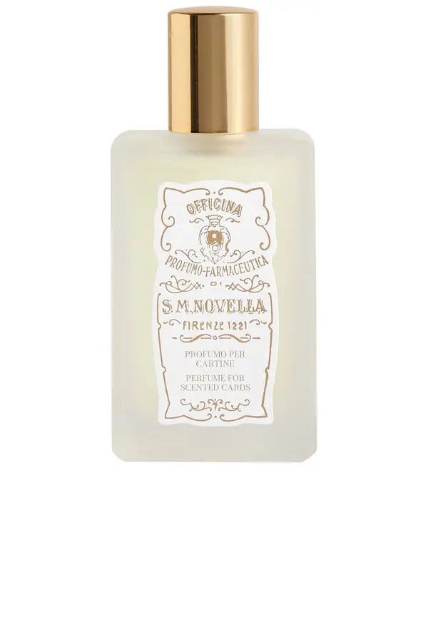 SANTA MARIA NOVELLA Papers To Scent And Preserve Wool - N,a