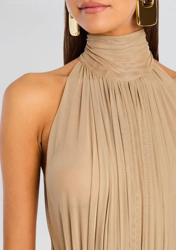 SEROYA Isola Bodysuit - Desert