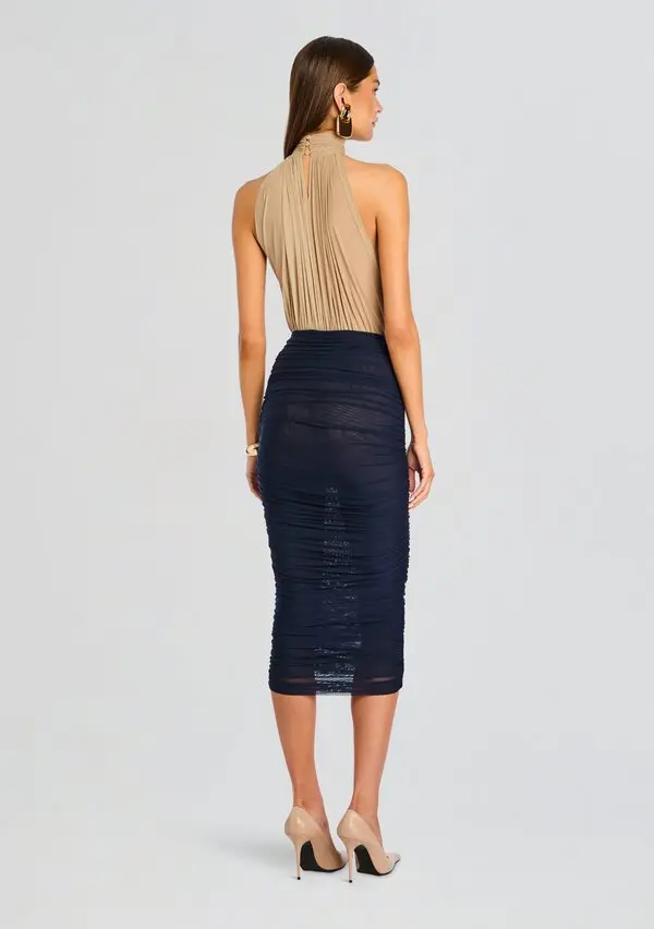 SEROYA Isola Bodysuit - Desert