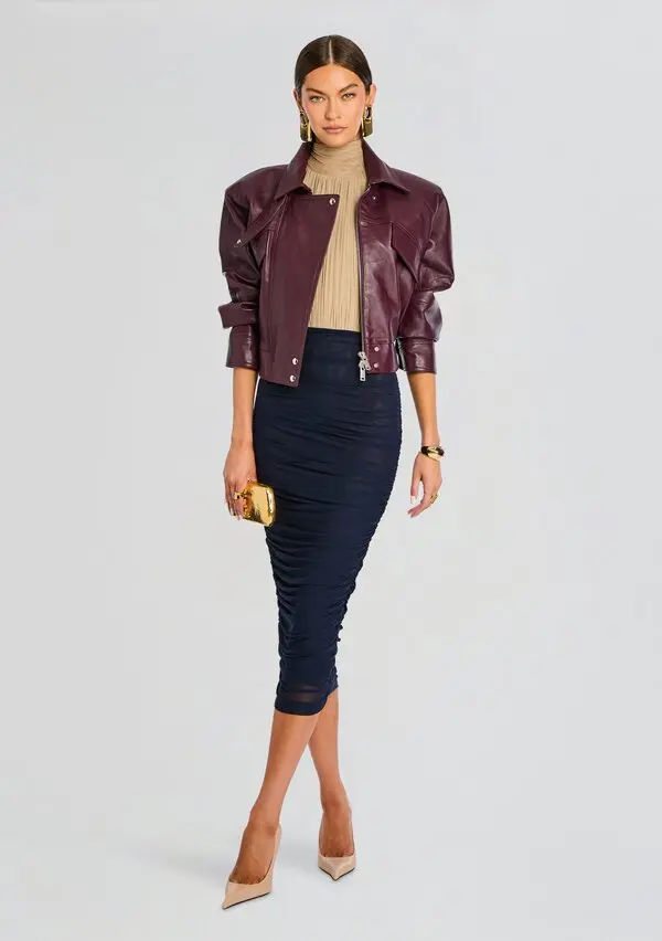 SEROYA Isola Bodysuit - Desert