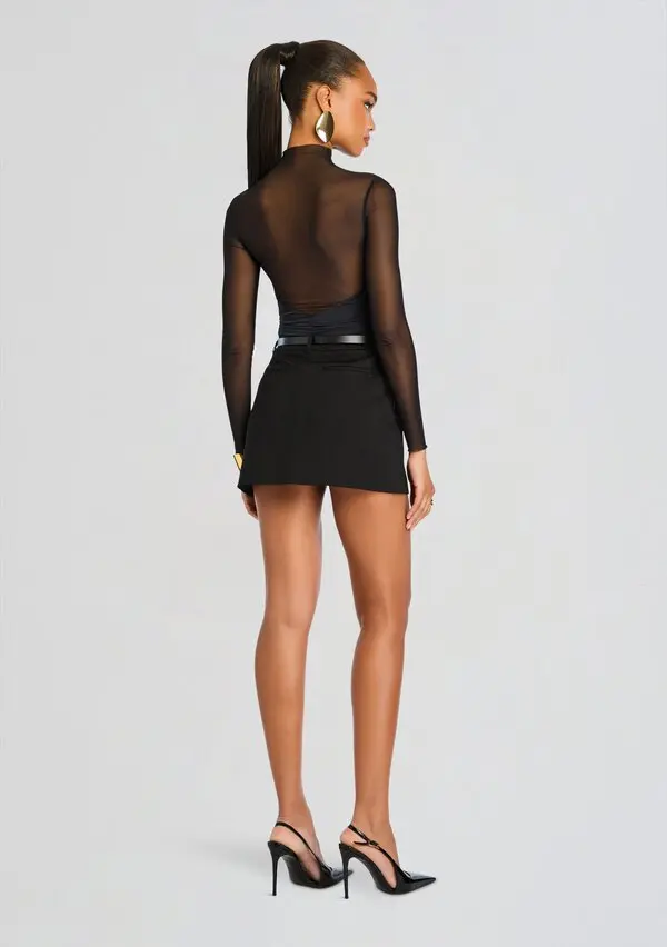 SEROYA Fede Bodysuit