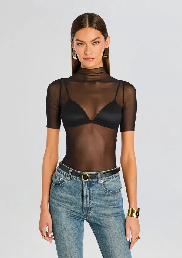 SEROYA Gail Bodysuit